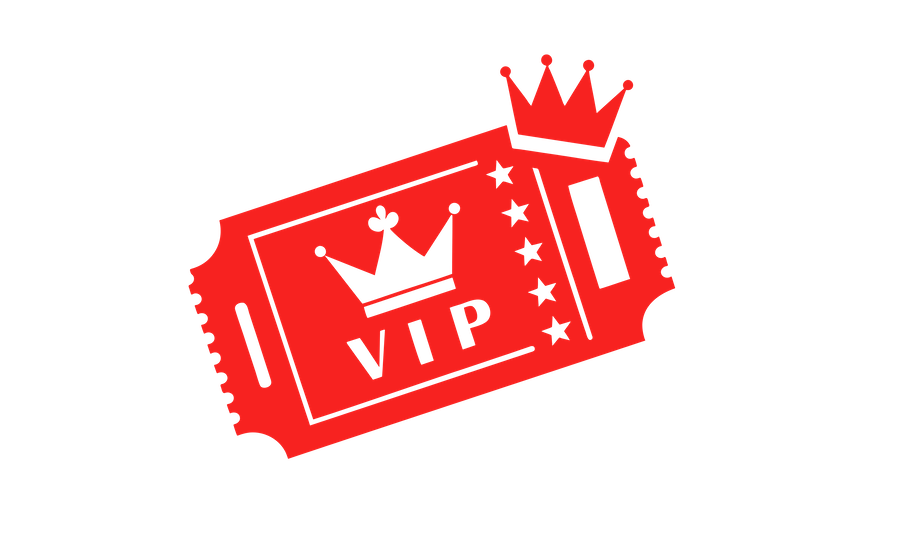 Boletos VIP - AeroFest Baja 2025